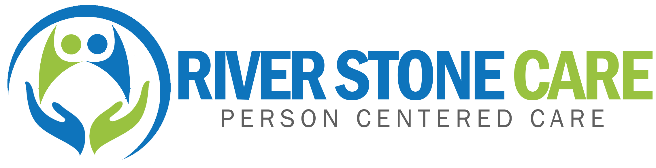 River Stone Logo